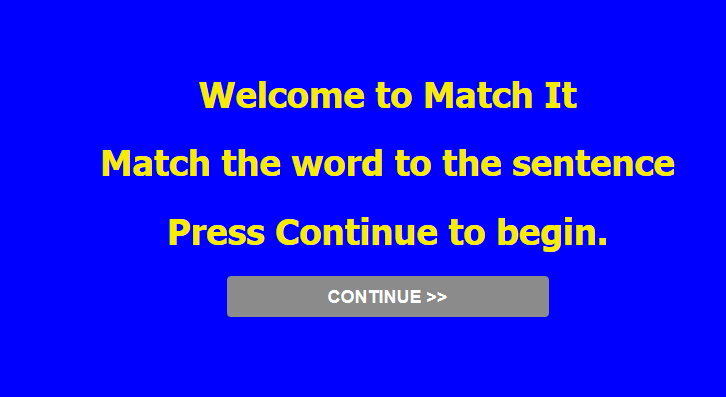 Program Color Options - LDHope